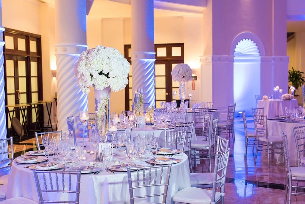 Westin Colonnade Miami Wedding- Kristy & Vic Photography