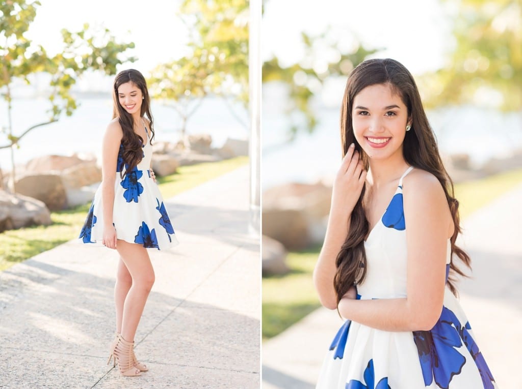 Miami Beach Portraits- Kristy & Vic Photographers