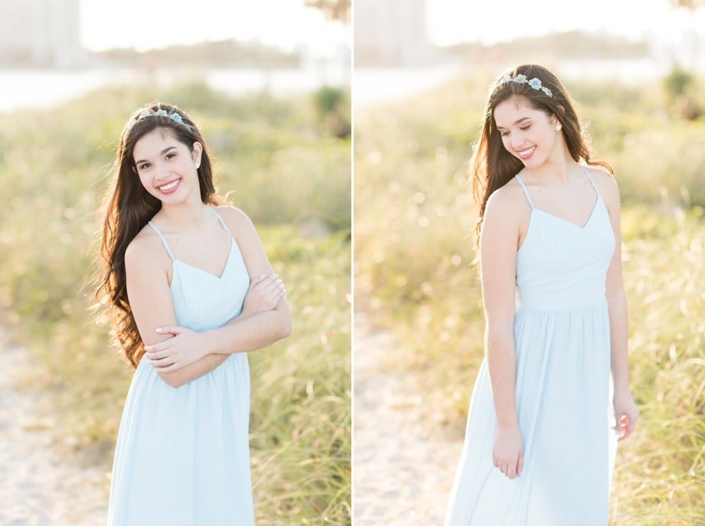 Miami Beach Portraits- Kristy & Vic Photographers