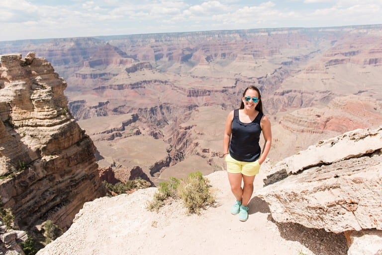 Phoenix, Arizona | Summer 2016 - Kristy and Vic Photography