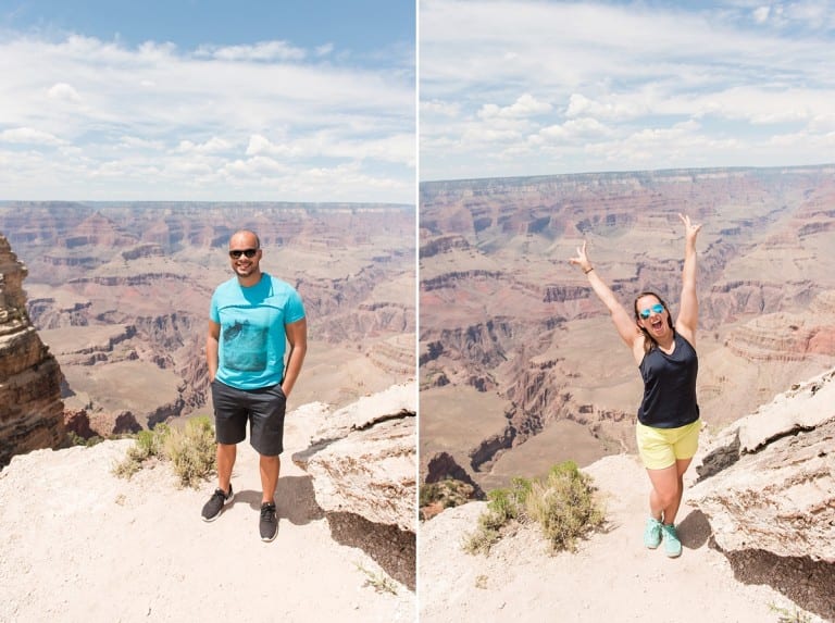 Phoenix, Arizona | Summer 2016 - Kristy and Vic Photography