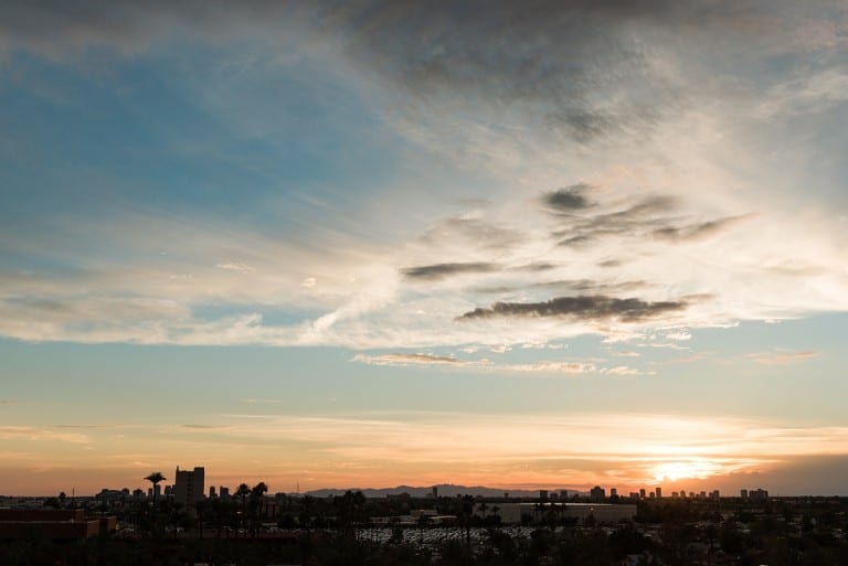 Phoenix, Arizona | Summer 2016 - Kristy and Vic Photography
