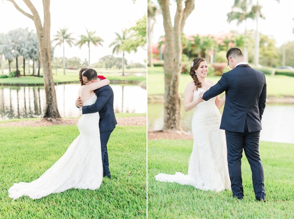 Jacaranda Country Club Wedding | Krystal + Ernesto - Kristy and Vic ...