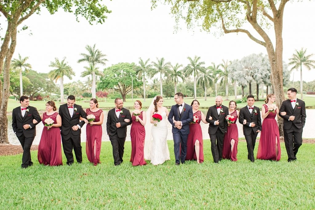 Jacaranda Country Club Wedding | Krystal + Ernesto - Kristy and Vic ...