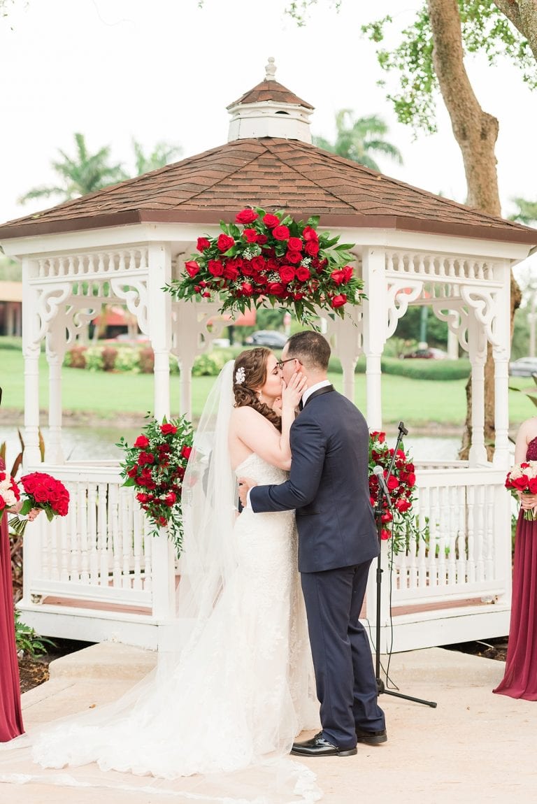 Jacaranda Country Club Wedding | Krystal + Ernesto - Kristy & Vic ...