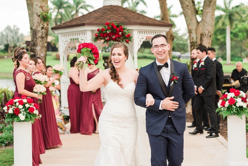 Jacaranda Country Club Wedding | Krystal + Ernesto - Kristy & Vic ...