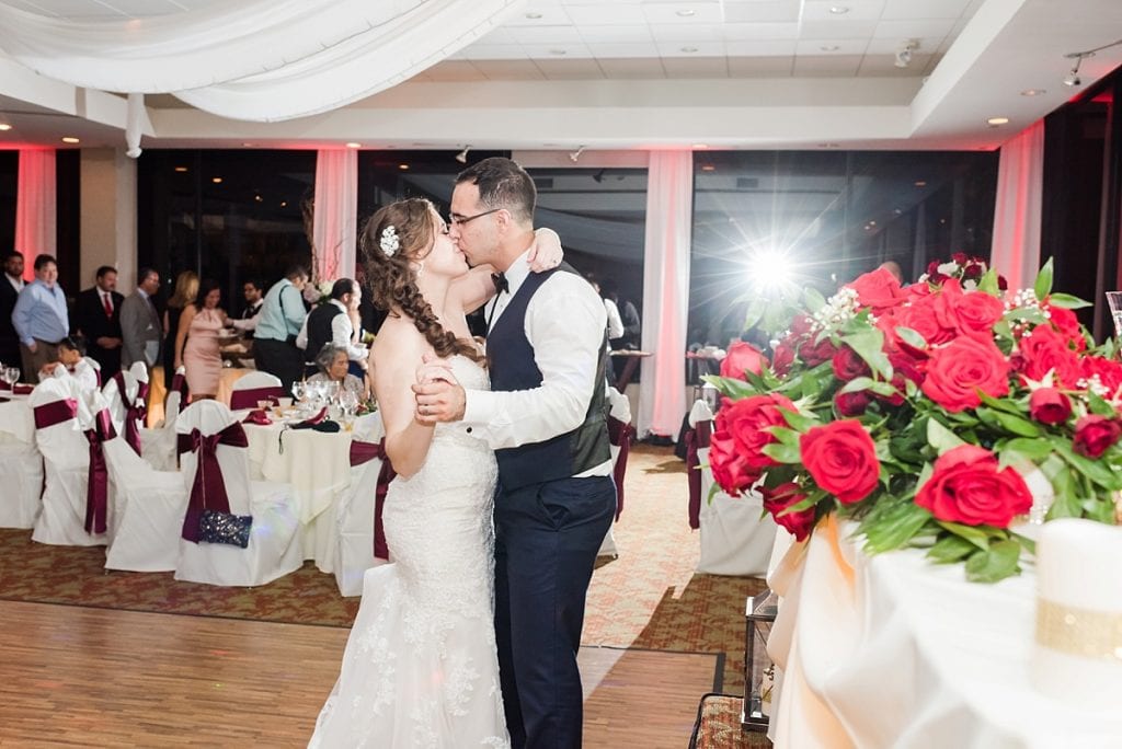 Jacaranda Country Club Wedding | Krystal + Ernesto - Kristy & Vic ...