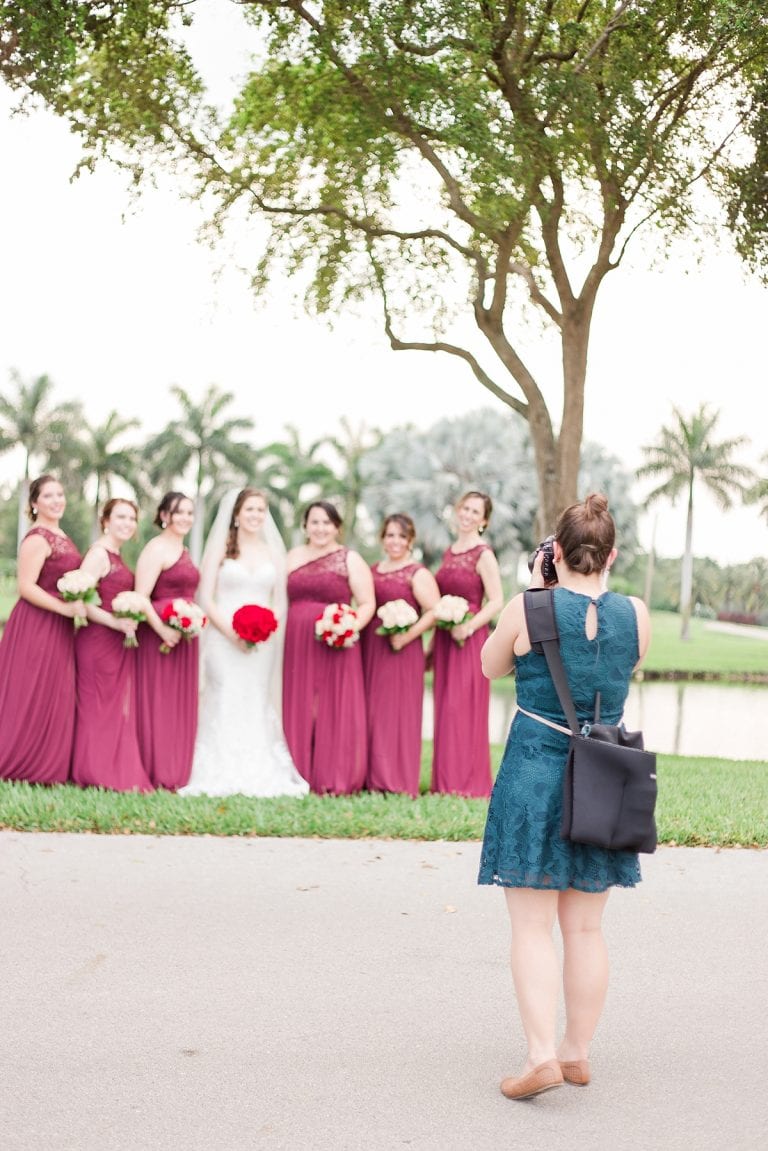 Jacaranda Country Club Wedding | Krystal + Ernesto - Kristy & Vic ...