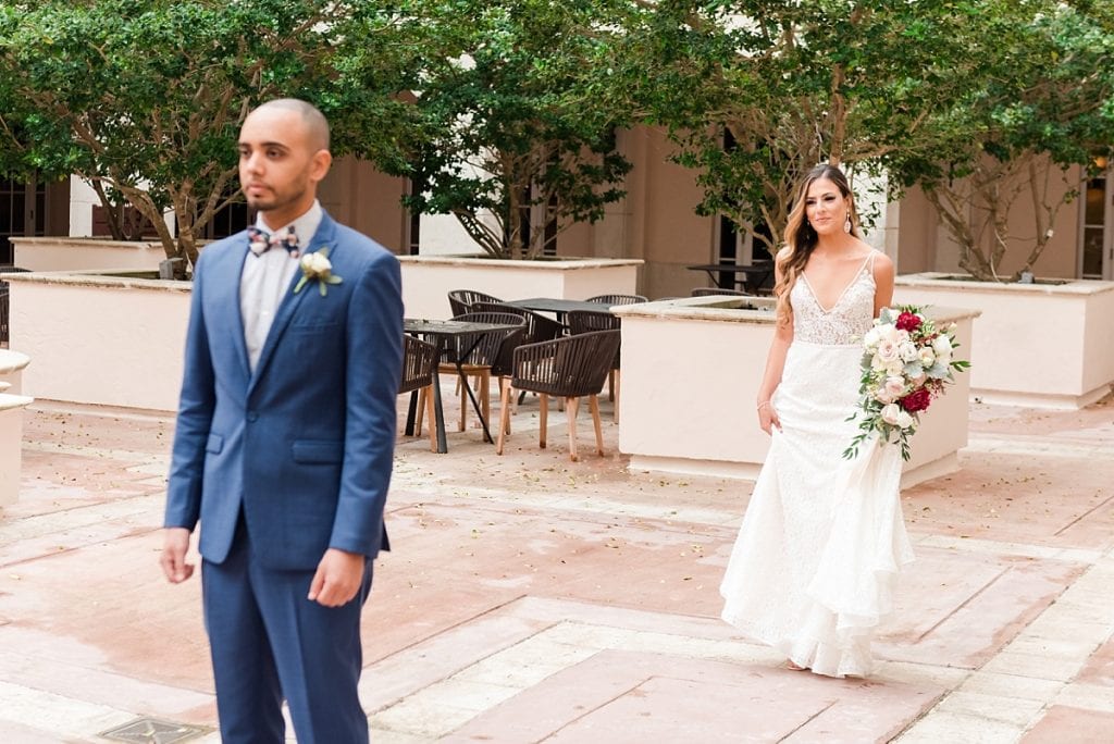 Club of Knights Wedding | Cristy + Ibrahim- Kristy & Vic Photography