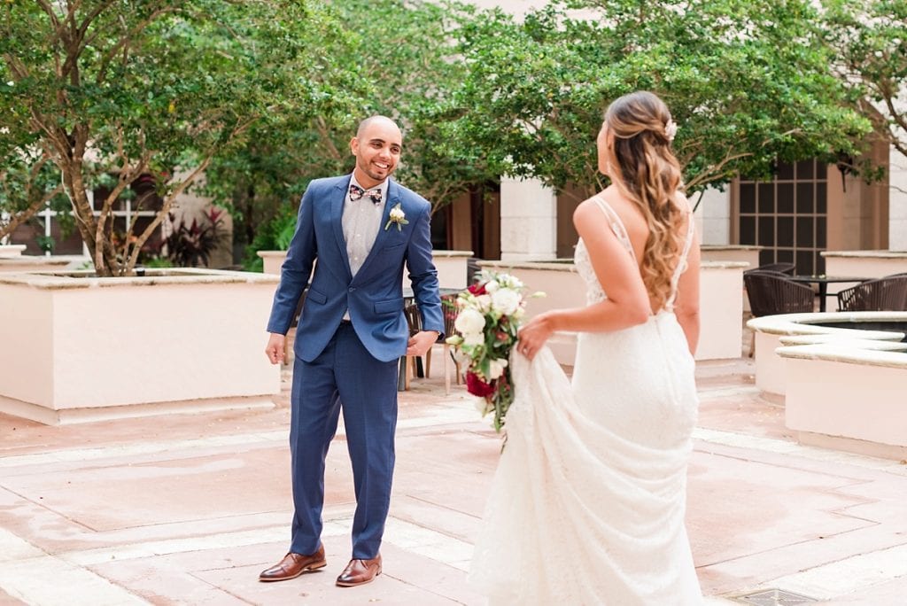 Club of Knights Wedding | Cristy + Ibrahim- Kristy & Vic Photography