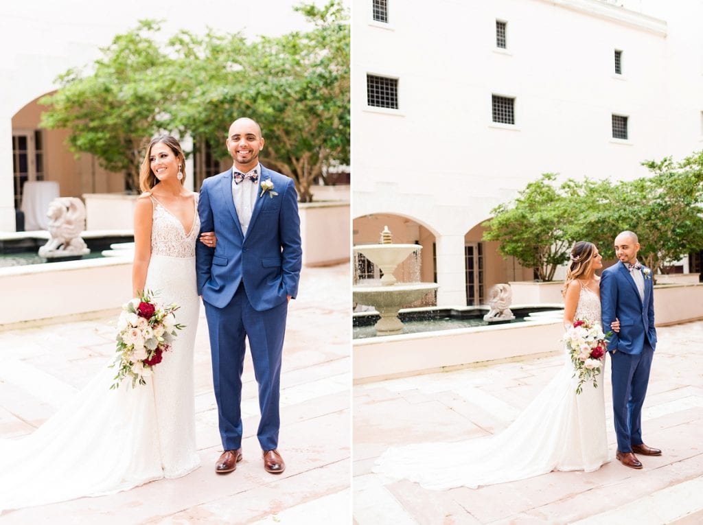 Club of Knights Wedding | Cristy + Ibrahim- Kristy & Vic Photography