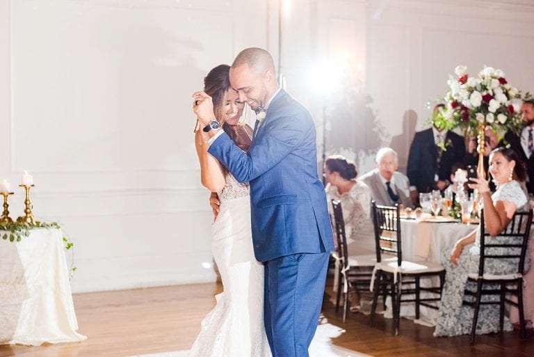 Club of Knights Wedding | Cristy + Ibrahim- Kristy & Vic Photography