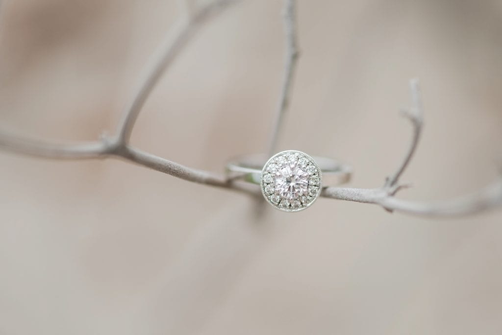 Sunrise Engagement Photos Crandon Park | Jessica + Kyle - Kristy and ...