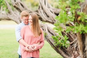 Sunrise Engagement Photos Crandon Park | Jessica + Kyle - Kristy and ...
