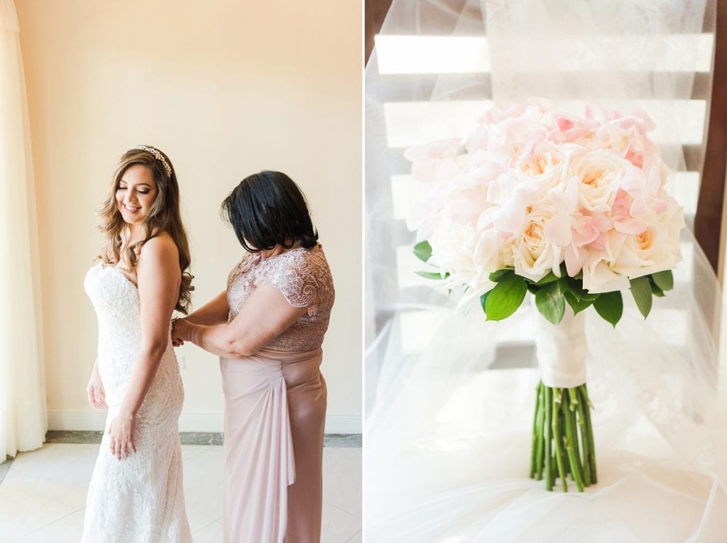 Unique Palms Miami Wedding | Evelyn + Christian - Kristy and Vic ...