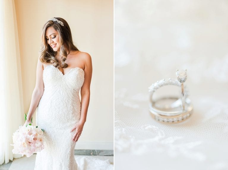 Unique Palms Miami Wedding | Evelyn + Christian - Kristy and Vic ...