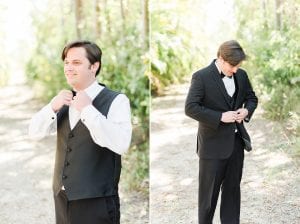 Unique Palms Miami Wedding | Evelyn + Christian - Kristy and Vic ...