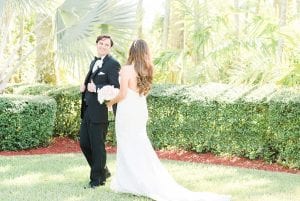 Unique Palms Miami Wedding | Evelyn + Christian - Kristy and Vic ...