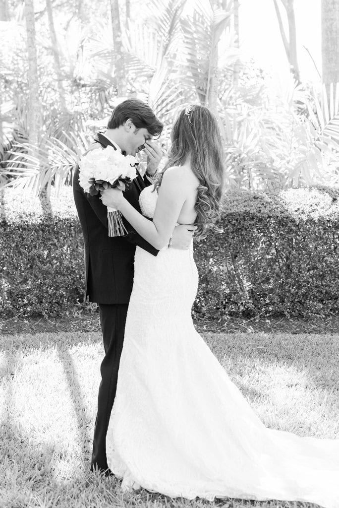 Unique Palms Miami Wedding | Evelyn + Christian - Kristy and Vic ...