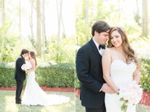 Unique Palms Miami Wedding | Evelyn + Christian - Kristy and Vic ...