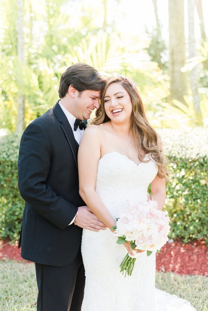 Unique Palms Miami Wedding | Evelyn + Christian - Kristy and Vic ...