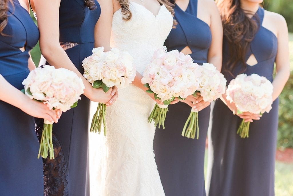 Unique Palms Miami Wedding | Evelyn + Christian - Kristy and Vic ...