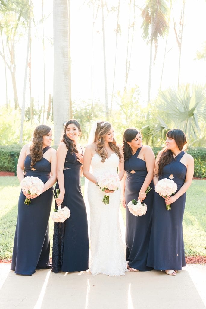 Unique Palms Miami Wedding | Evelyn + Christian - Kristy and Vic ...