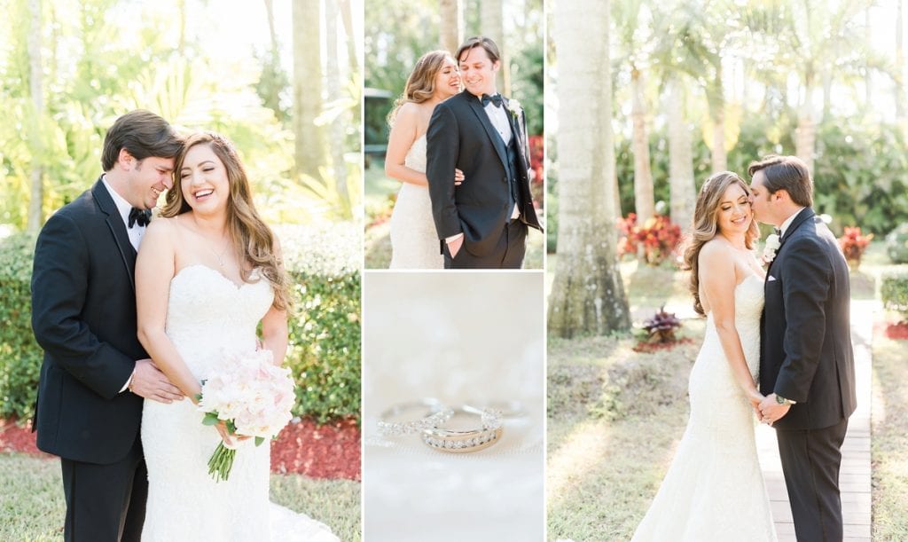 Unique Palms Miami Wedding | Evelyn + Christian - Kristy and Vic ...