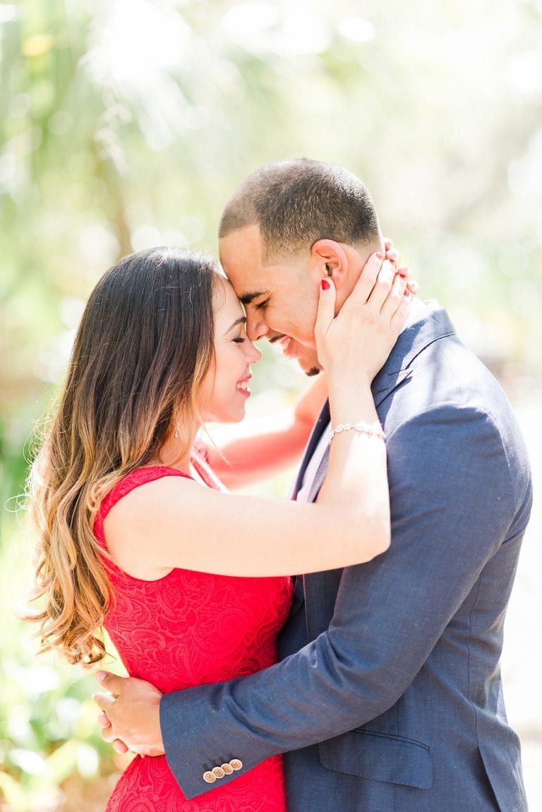Anniversary Session | Anelle + Edgar - Kristy and Vic Photography