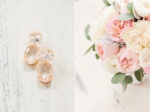 Classic Greenville SC Wedding | Christa + Edward- Kristy & Vic Photography