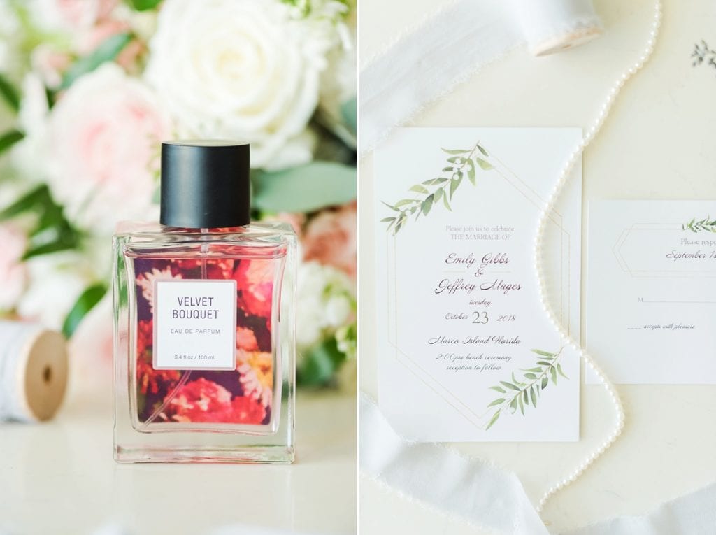 Marriott Marco Island Wedding | Emily + Jeff - Kristy and Vic Photography