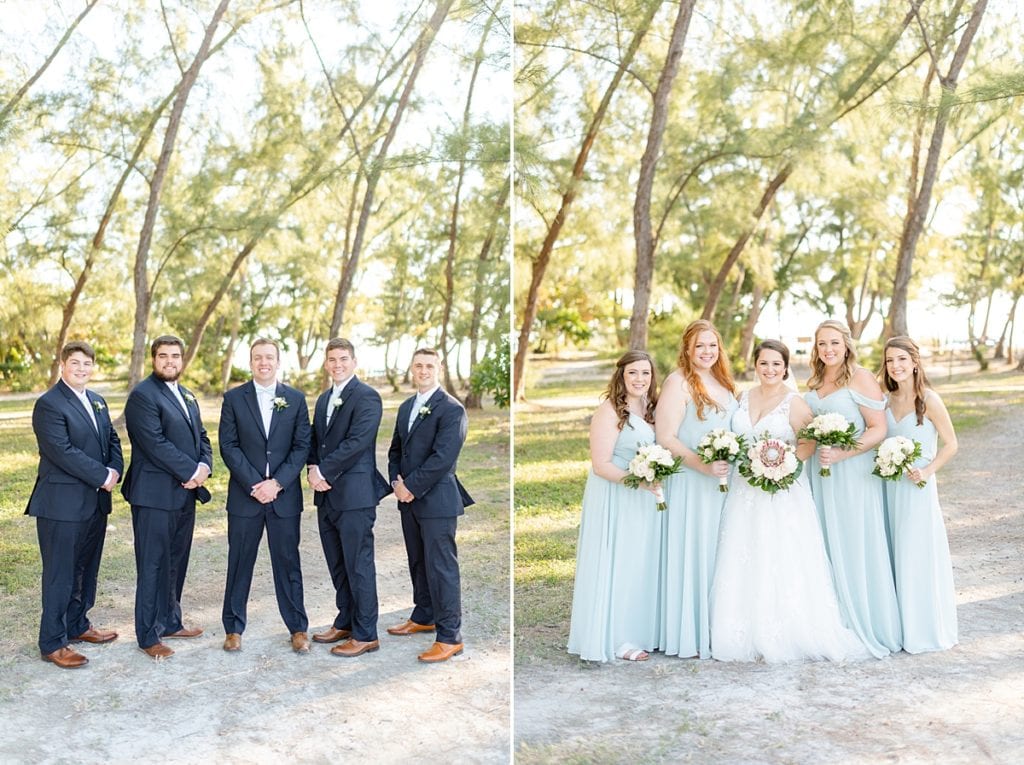 Fort-Zachary-Taylor-Wedding-Pictures_1513 - Kristy and Vic Photography
