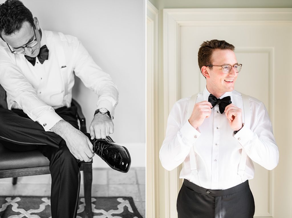 Deering Estate Wedding | Ashton + Matt - Kristy and Vic Photography