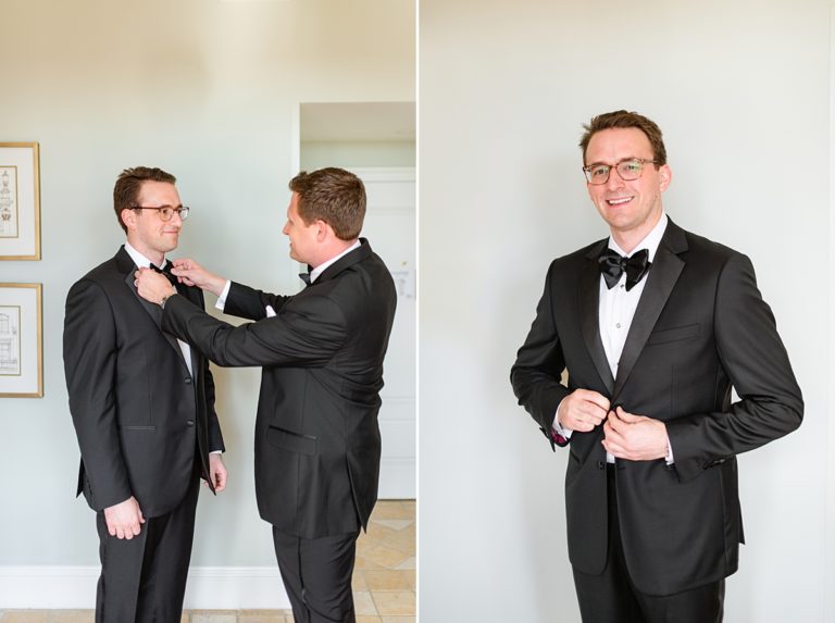 Deering Estate Wedding | Ashton + Matt - Kristy and Vic Photography