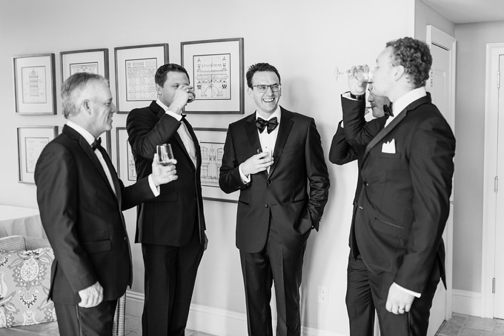 Deering Estate Wedding | Ashton + Matt - Kristy and Vic Photography