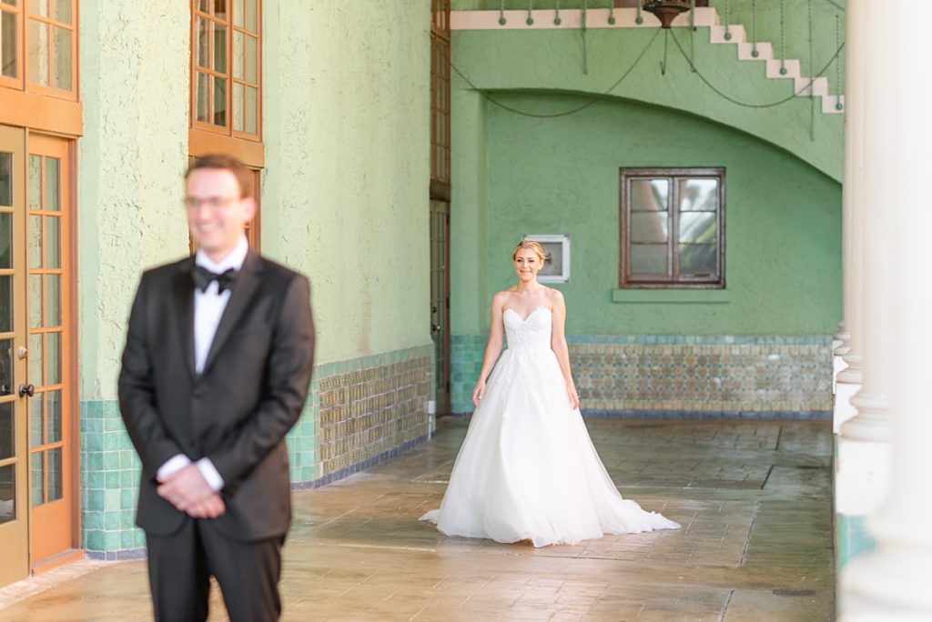 Deering Estate Wedding | Ashton + Matt - Kristy and Vic Photography