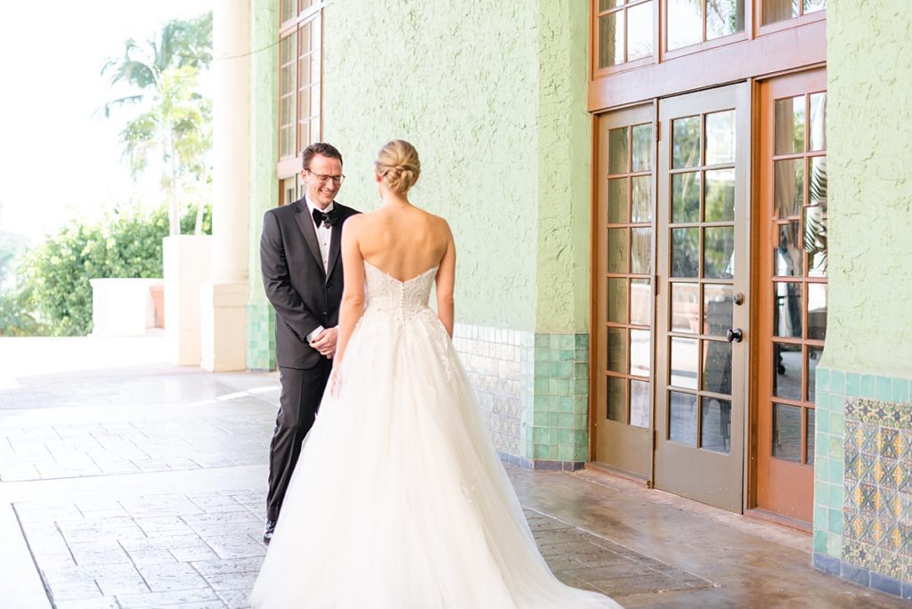 Deering Estate Wedding | Ashton + Matt - Kristy and Vic Photography