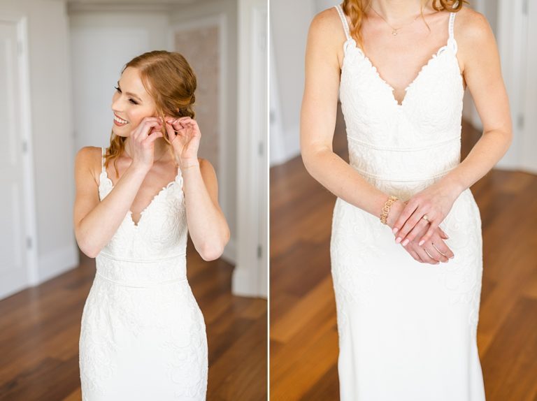 Vizcaya Elopement | Jessica + Addison - Kristy & Vic Photography