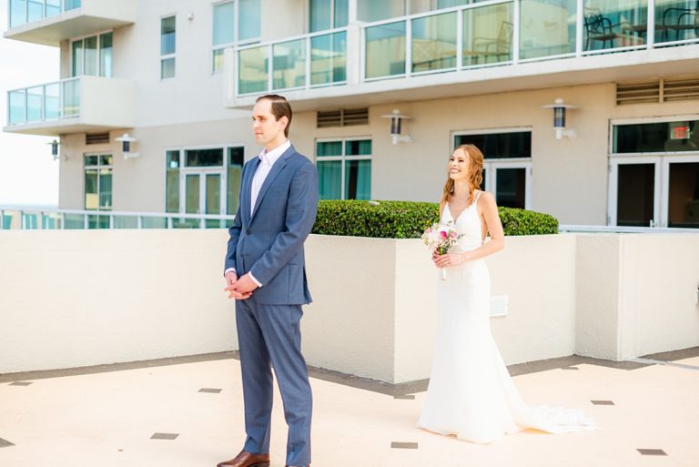 Vizcaya Elopement | Jessica + Addison - Kristy & Vic Photography