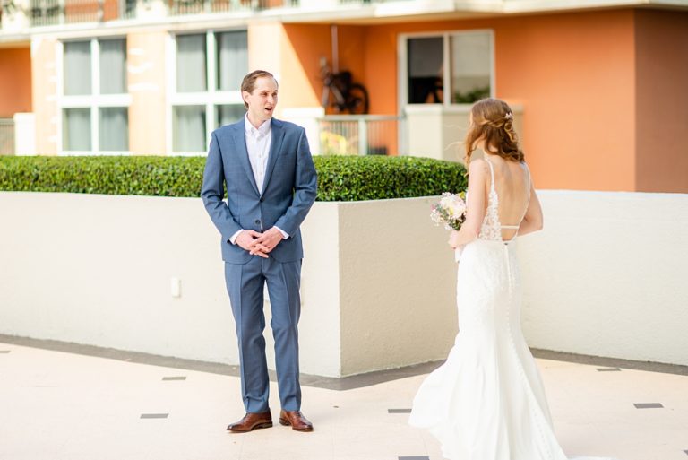 Vizcaya Elopement | Jessica + Addison - Kristy & Vic Photography