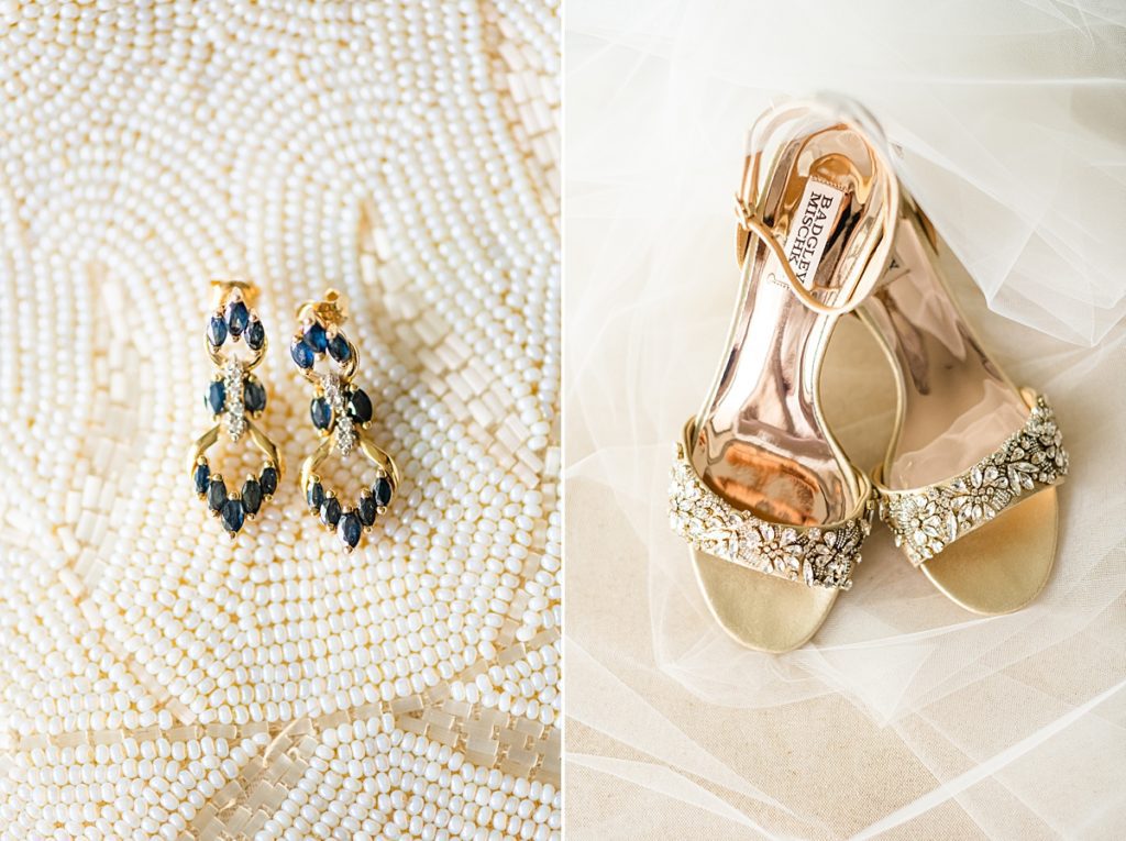 Loews Miami Beach Wedding | Stacey + Marc