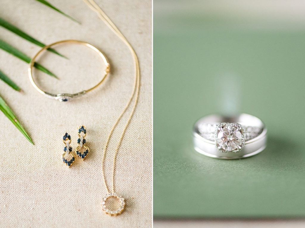 Loews Miami Beach Wedding | Stacey + Marc