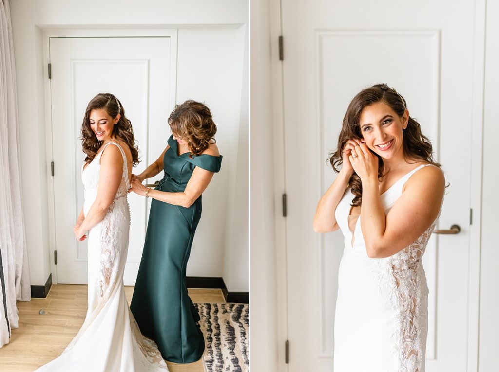 Loews Miami Beach Wedding | Stacey + Marc