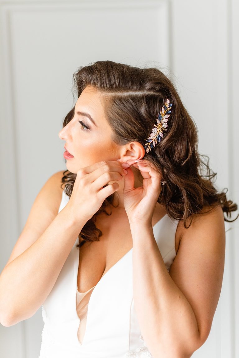 Loews Miami Beach Wedding | Stacey + Marc