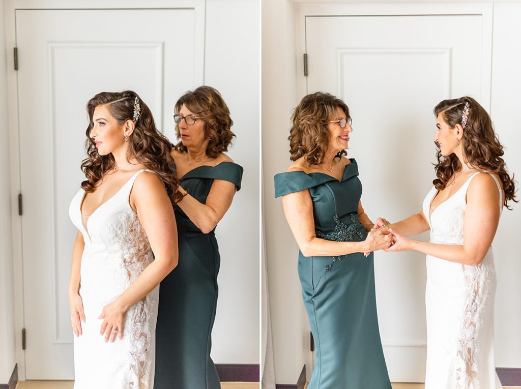 Loews Miami Beach Wedding | Stacey + Marc