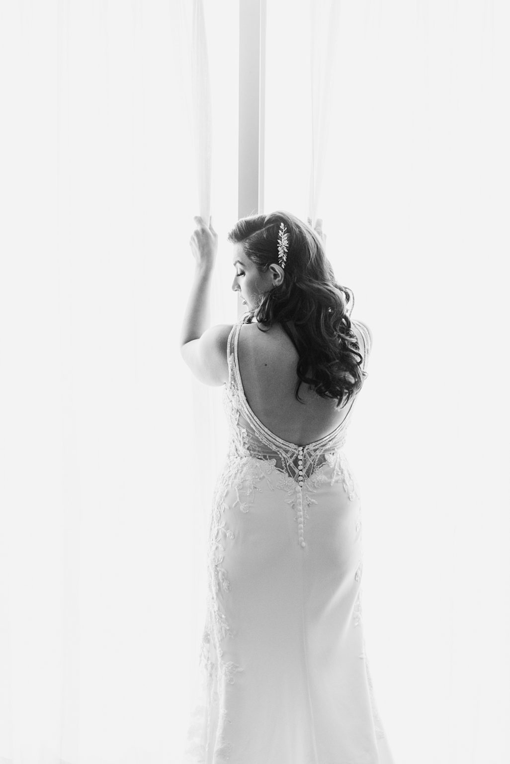 Loews Miami Beach Wedding | Stacey + Marc