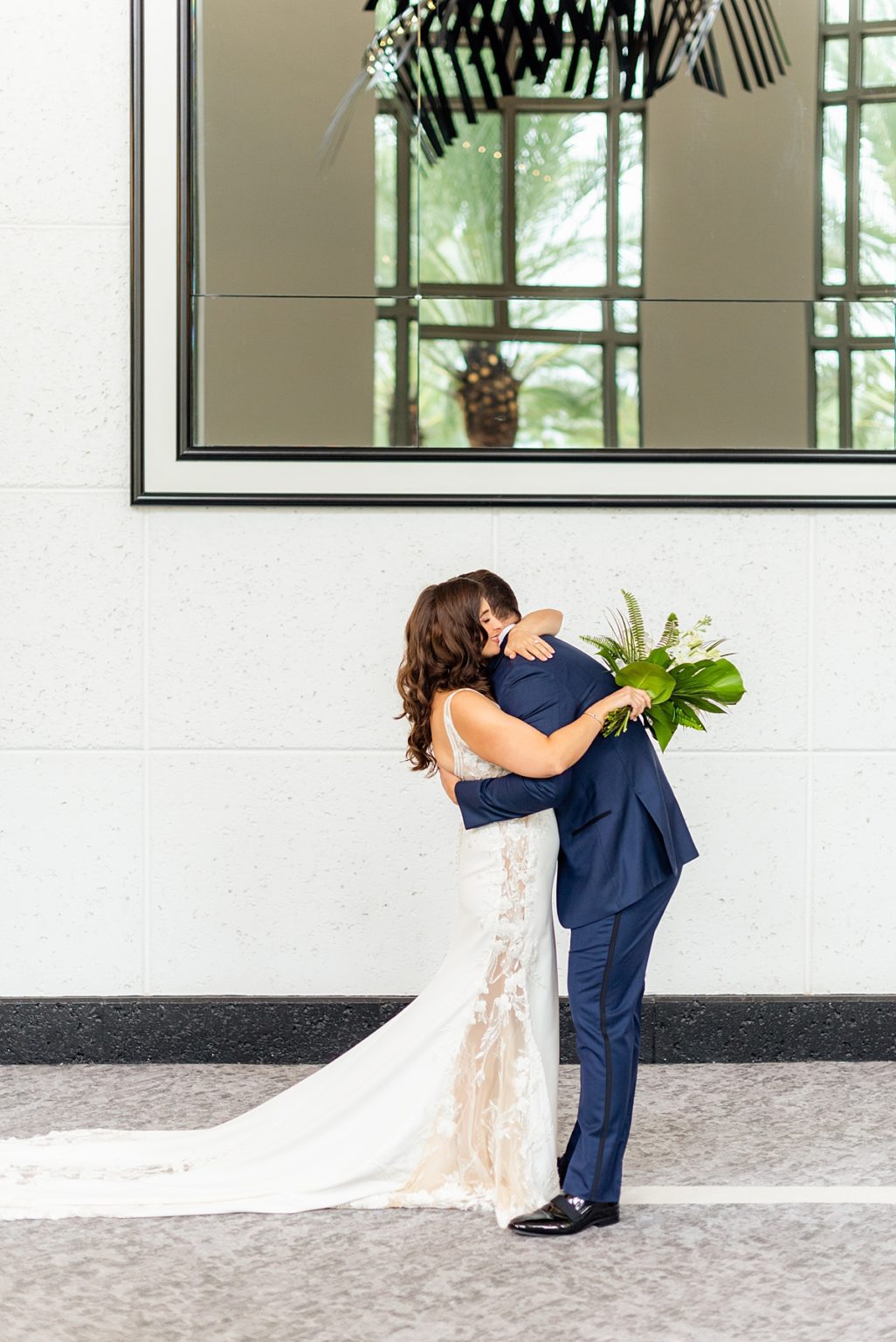 Loews Miami Beach Wedding | Stacey + Marc