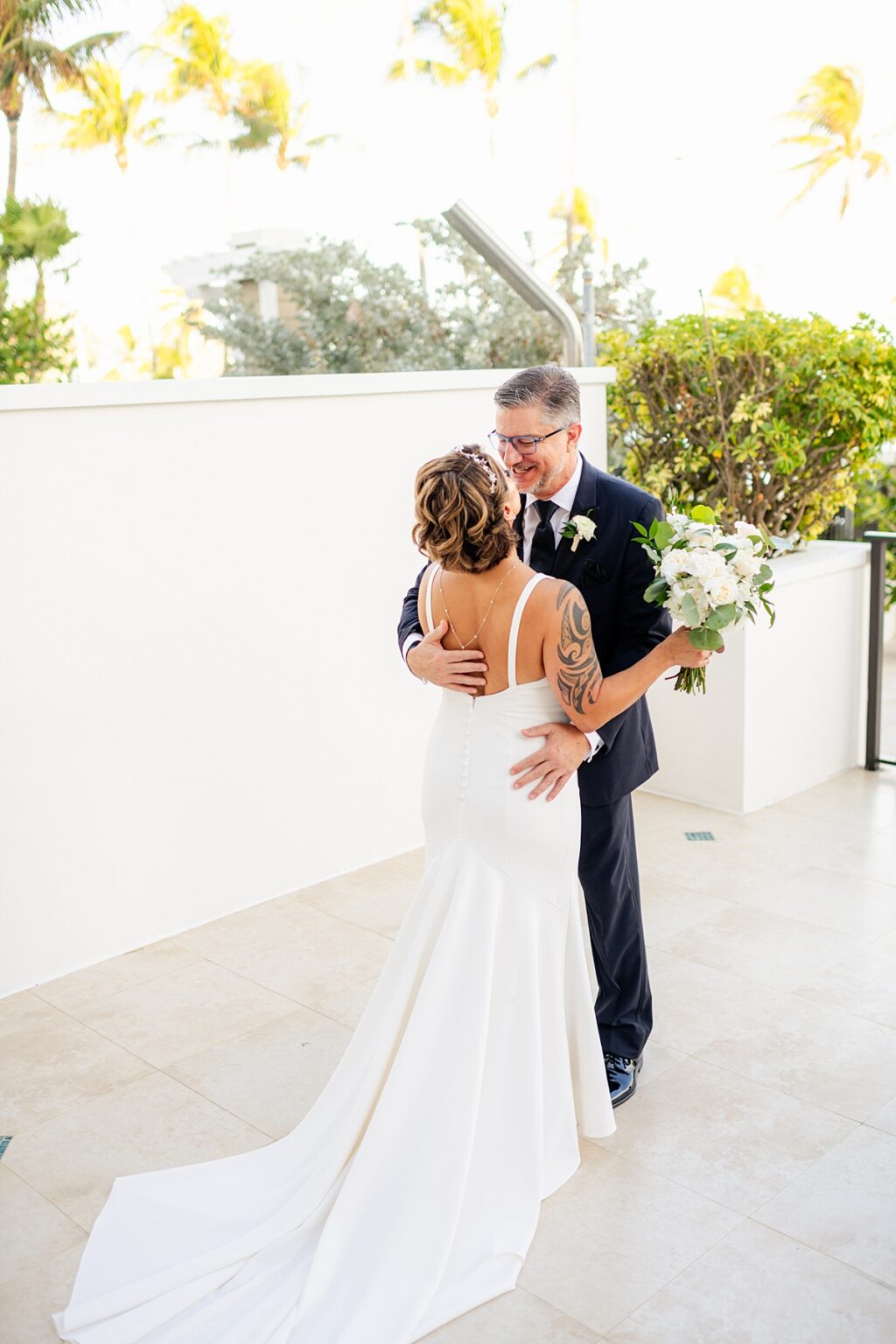 Opal Grand Resort Wedding | Sandra + Dean - Kristy and Vic Photography