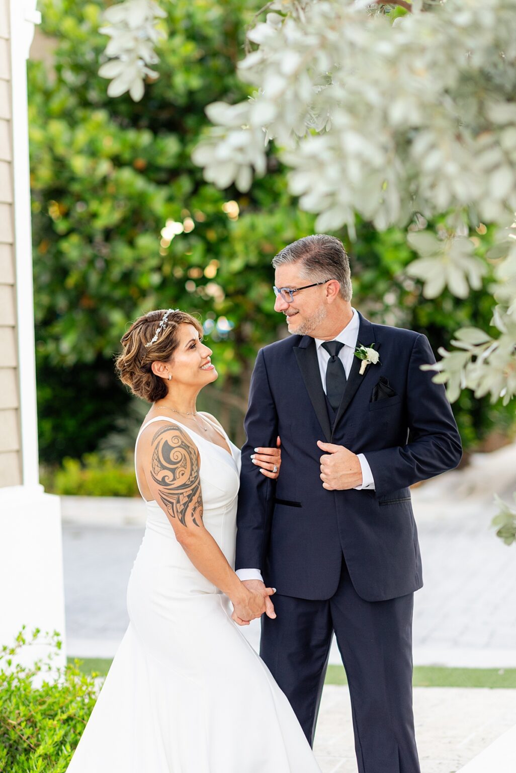 Opal Grand Resort Wedding | Sandra + Dean - Kristy and Vic Photography