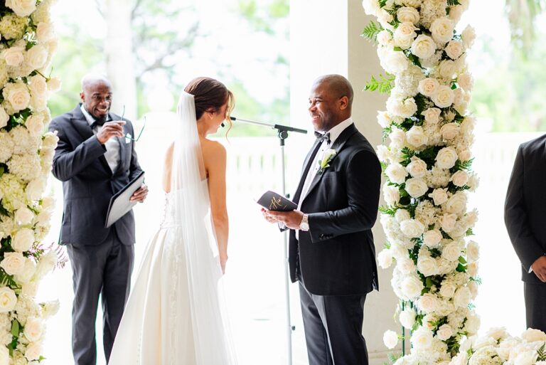 Crane Club Wedding | Chantal + Trey - Kristy and Vic Photography